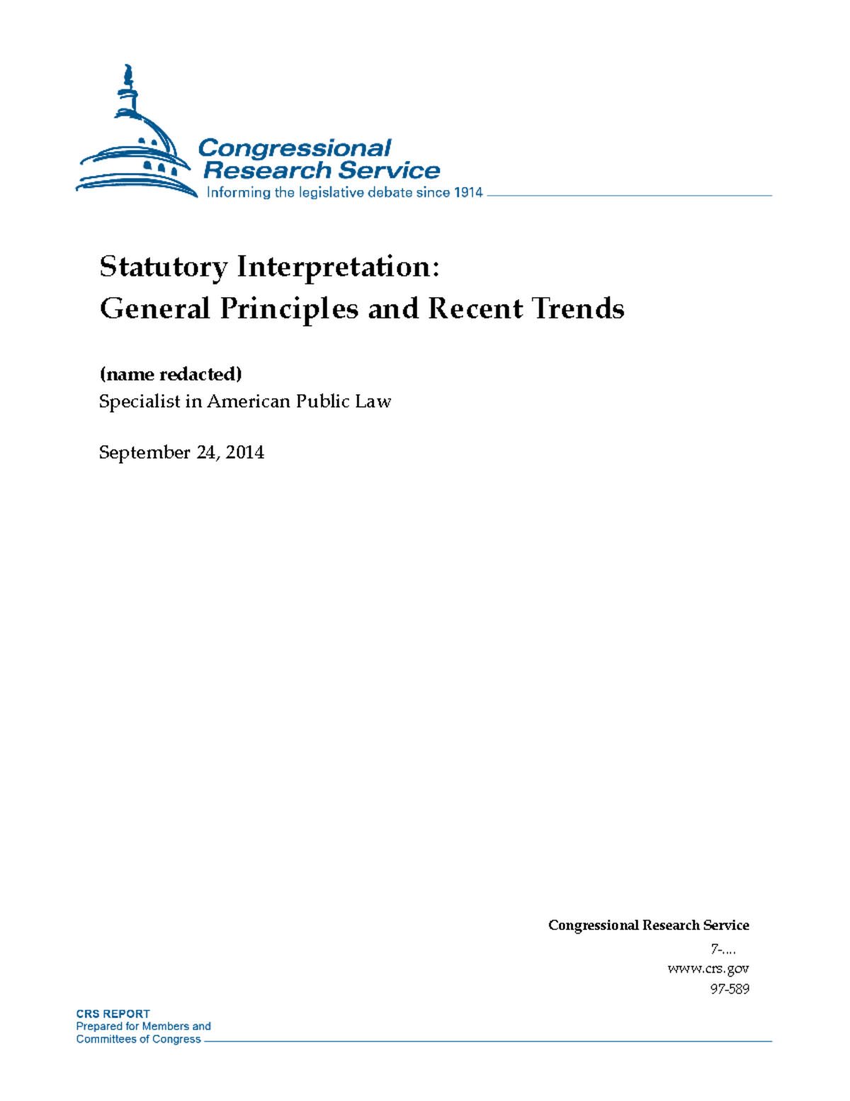 Statcon.pdf - basic lecture on statutory construction - Statutory ...