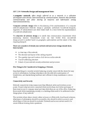 Attachement report sample 2 - A REPORT ON A THREE-MONTH FIELD ...