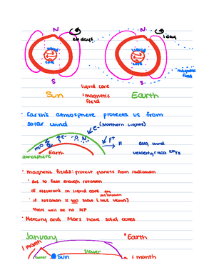 Astronomy Notes - Interstellar Probes 1 1 Pioneer 10 how did these 2 ...