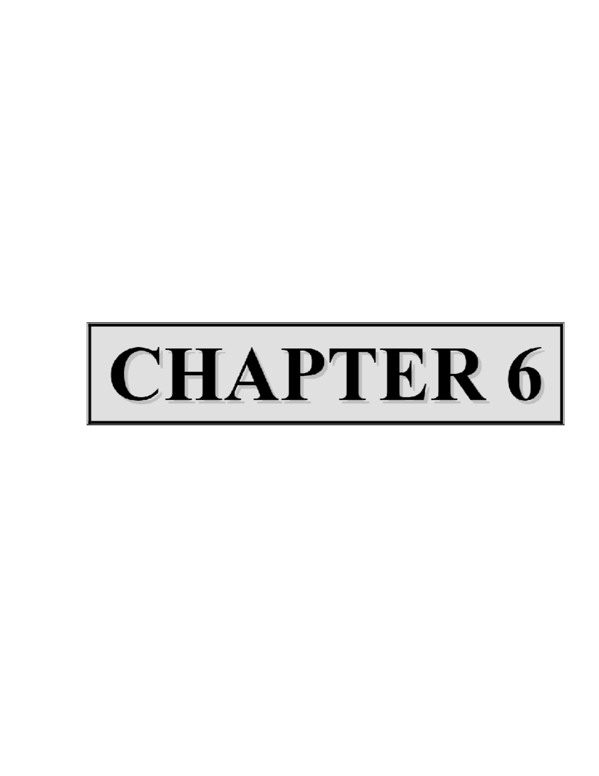 Chapter 6 solutions - SWK 210 - Studocu