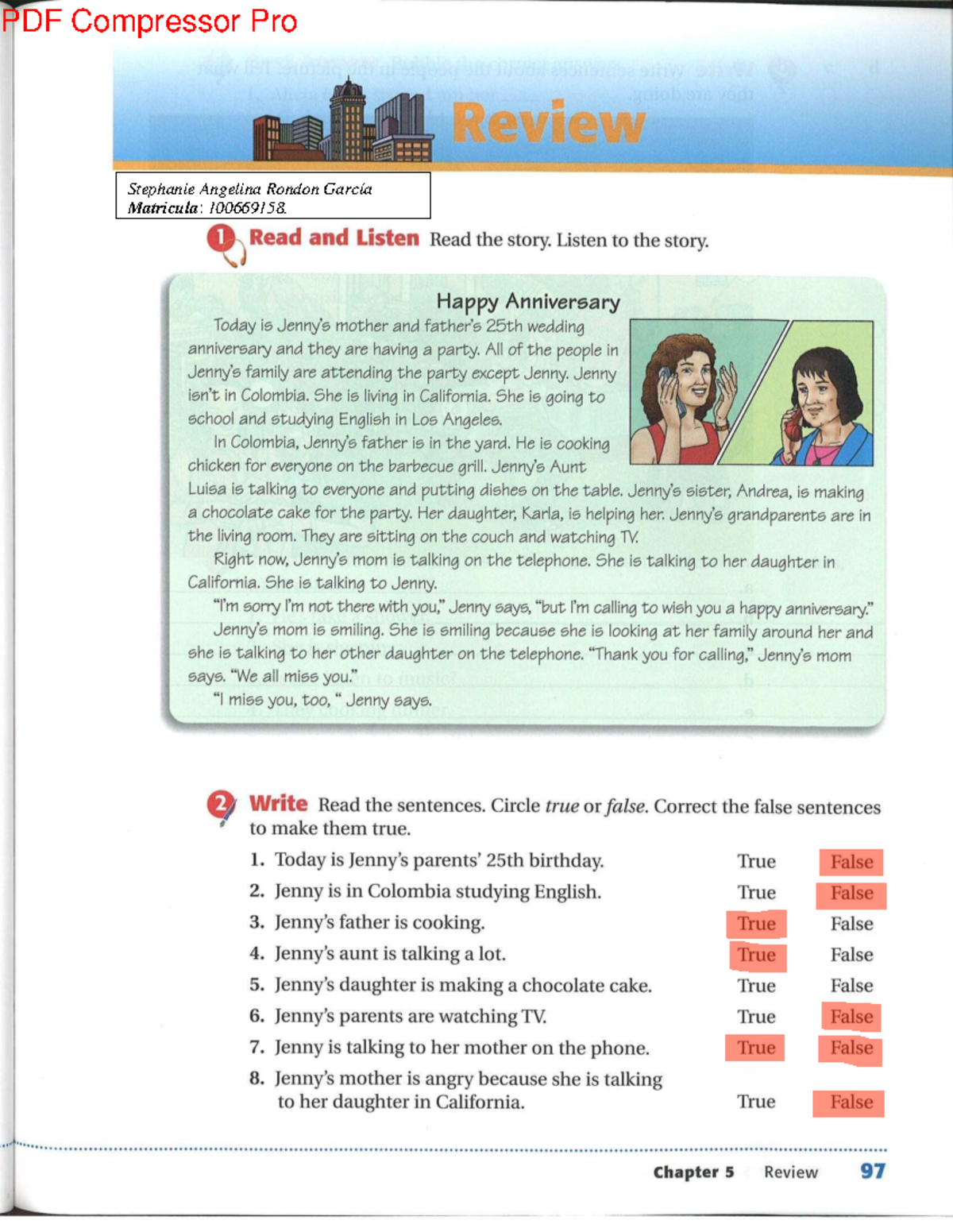 English 1, U5,Practice - Stephanie Angelina Rondon García Matricula ...