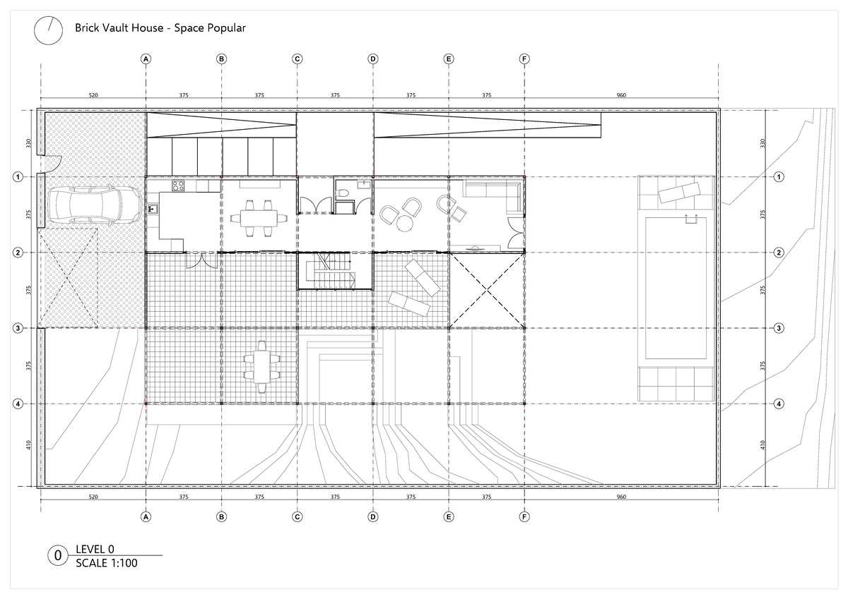Ejemplo dibujo 3 house - Dibujo 3 - GSEducationalVersion 8 7 6 5 4 3 2 ...