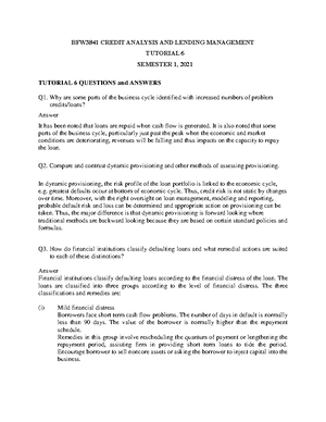 BFW3540 Assignment 3 Final S2 2023 - BFW3540 – Modelling in Finance Assignment 3 – 10% - Group ...