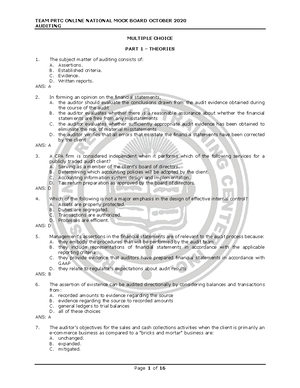 Paraffin TEST Gunpowder Residue - WESLEYAN UNIVERSITY-PHILIPPINES MARIA ...