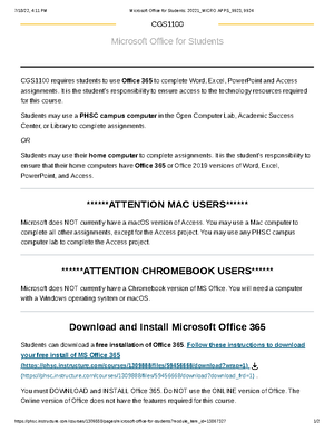 Online Learning-01 - ONLINE LEARNING INFORMATION Where Are We Now with ...