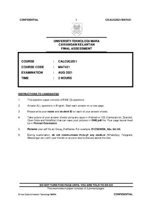 Calculus Cheat Sheet - DIFFERENTIATION FORMULAS - Limits & Derivatives ...