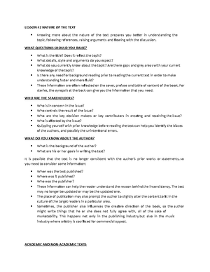 CRWT111 - .... - Expectations and Benefits of Critical Reading, Writing ...