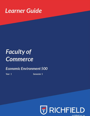 THE 17 Principles OF KING IV ON Corporate Governance - 1 THE 17 ...