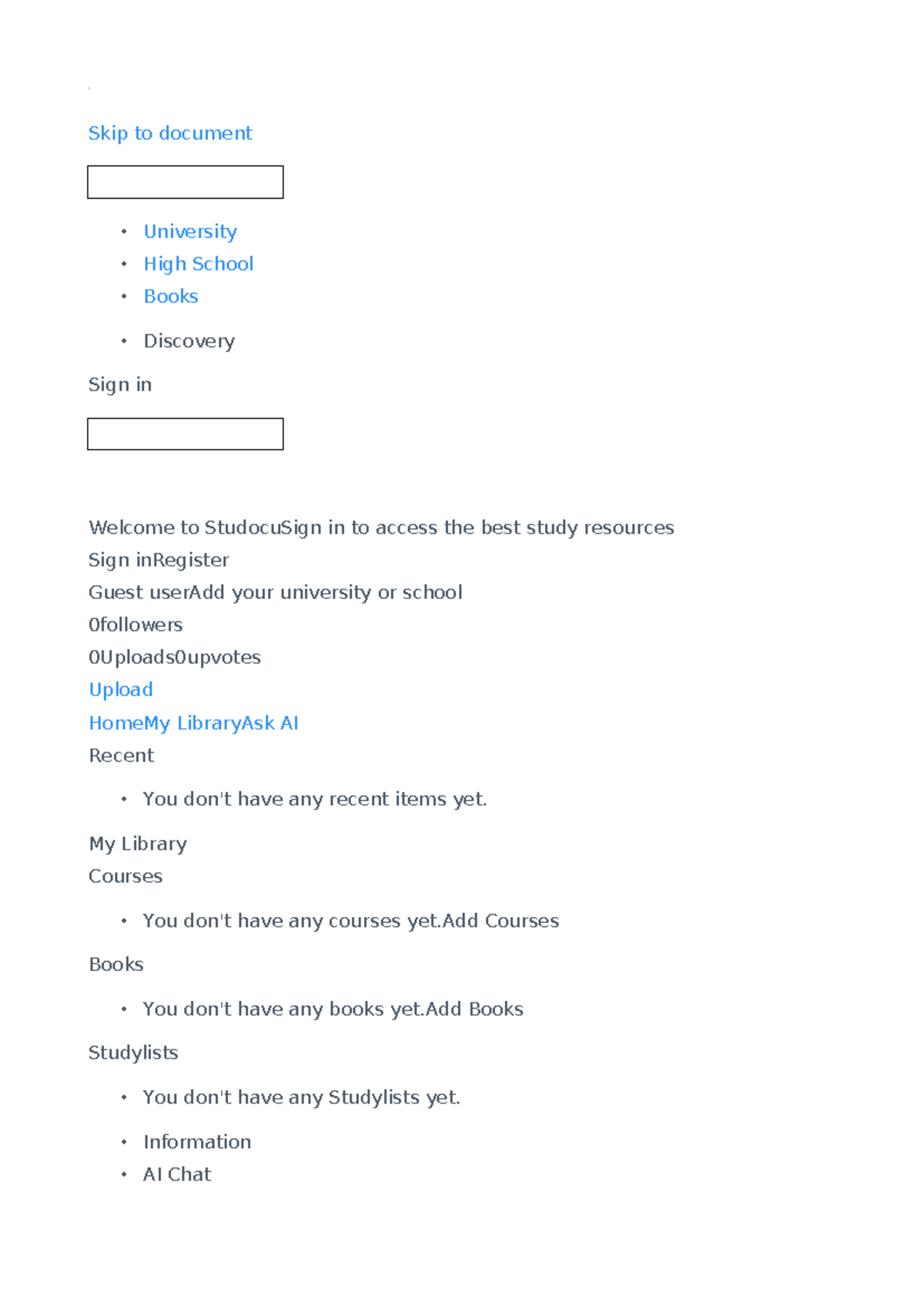 Software-engineering-assignment - Object 1 Skip to document ...