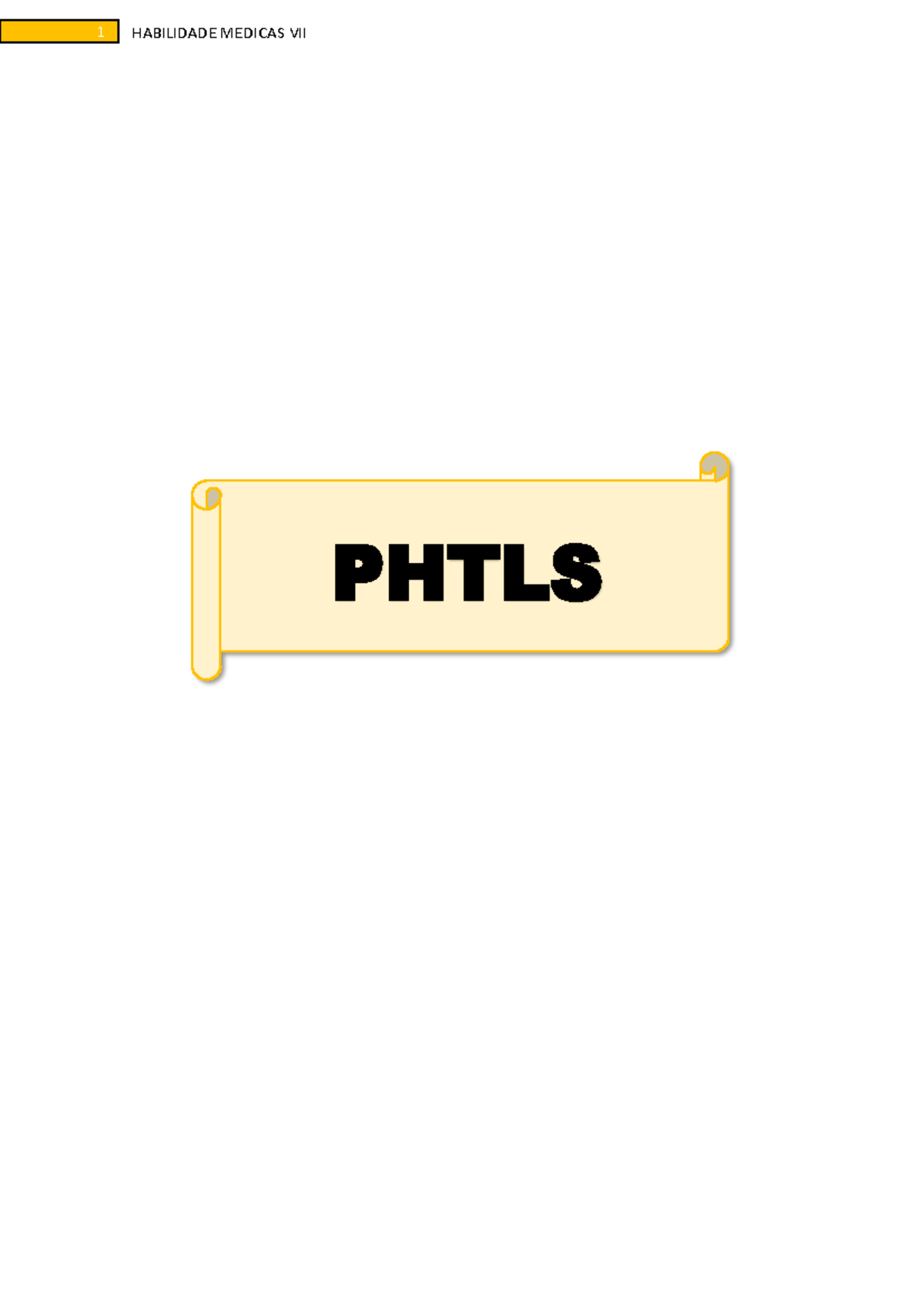 Phtls - Resumo Manual ATLS - PHTLS CINEMATICA DO TRAUMA Objetivo da ...