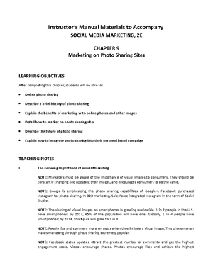 Barker 2e CH04 IM REV - Slides - Instructor’s Manual Materials to ...
