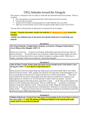 Fall of qin document - info - Document A: Textbook Qin Shi Huang ...