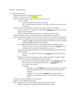 Chapter 3 Notes - Chapter 3: The Science of Astronomy 3 - The Ancient ...