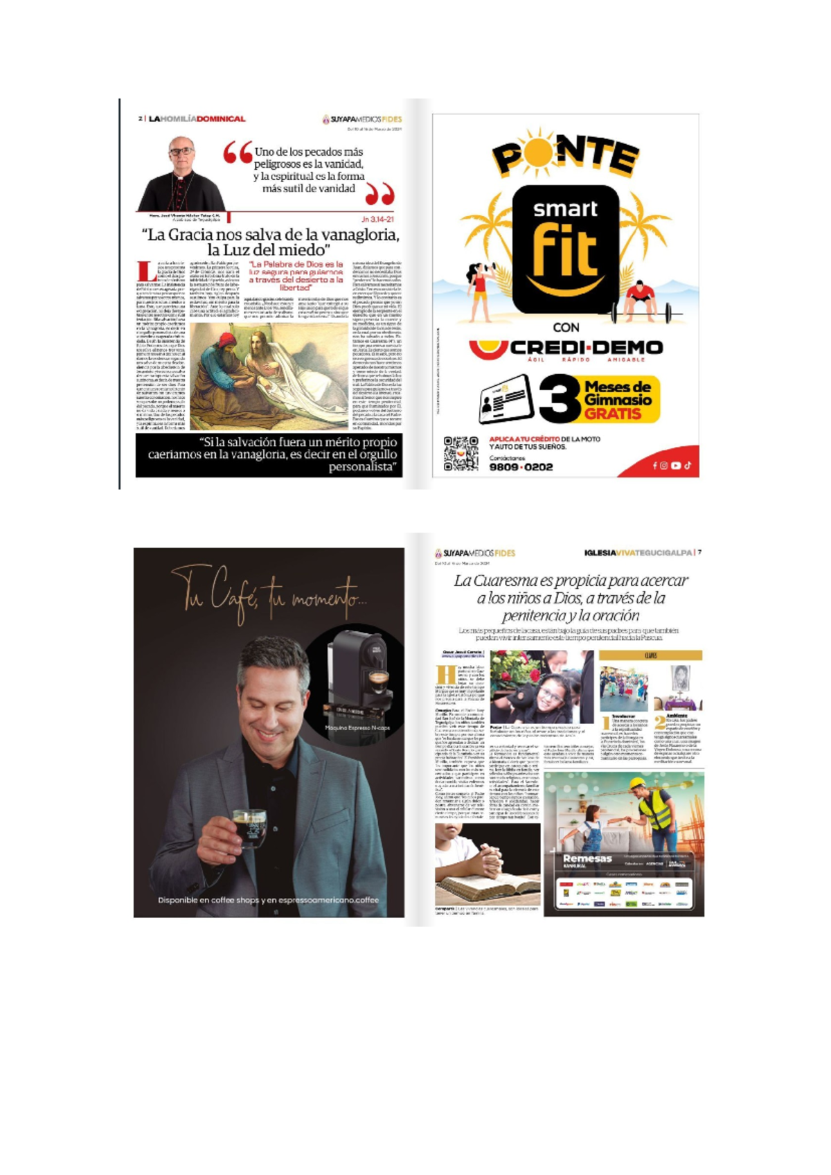 Publicity - Legislación y practicas aduaneras I - Studocu