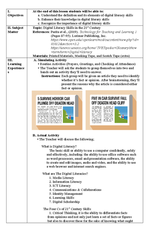 Gen Phys 2 Q4 M3-Geometric-Optic ver4 - NOT General Physics 2 Quarter 4 ...