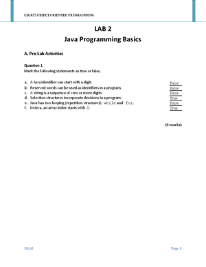 Artificial Intelligence IN LIFE - FACULTY OF APPLIED SCIENCE SHAH ALAM ...