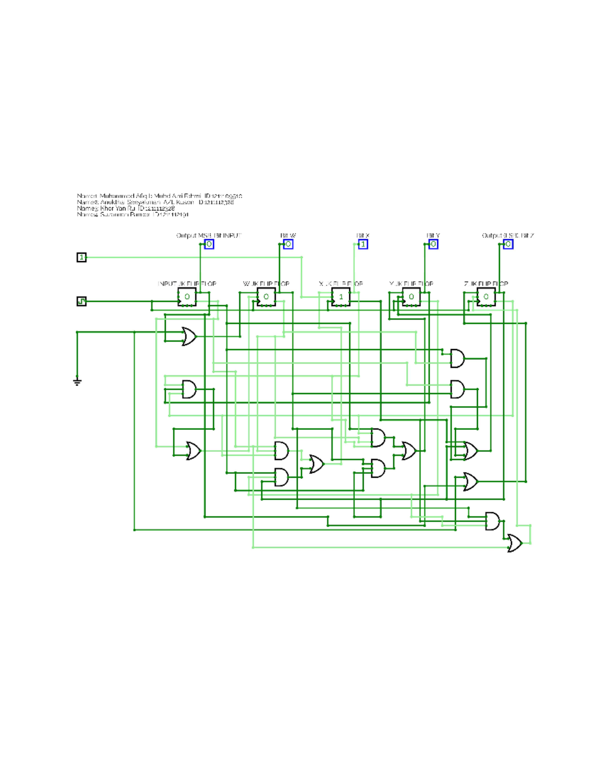 Main - nothing - Computer Architecture - Studocu