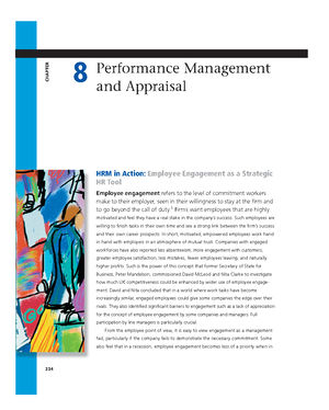 Reference Recruitment and Selection - In any kind of organization ...