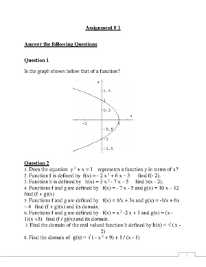 Sec06 - important examples with answers in Chapter 4 - Calculus - Chapter 4 - Exercise 4 (Page ...