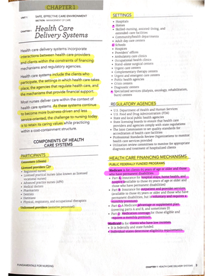 ATI- Video Case Heart Failure - Video Case Studies HEART FAILURE ...