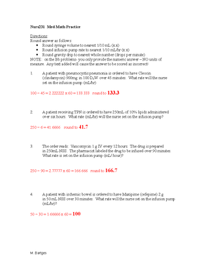 Insulin Protocols Sample Mr. George Chart - Reading Insulin Protocols ...