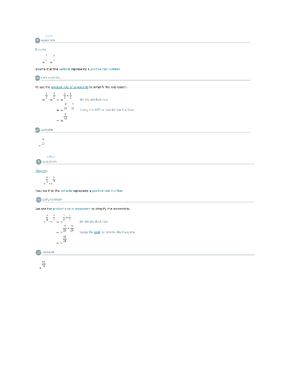 Multiplying Numbers Written In Scientific Notation Advanced Mde61