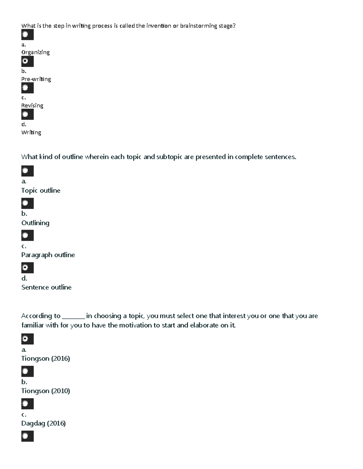 Reasing-amp-writing-answer-key compress-1 - What is the step in writing ...
