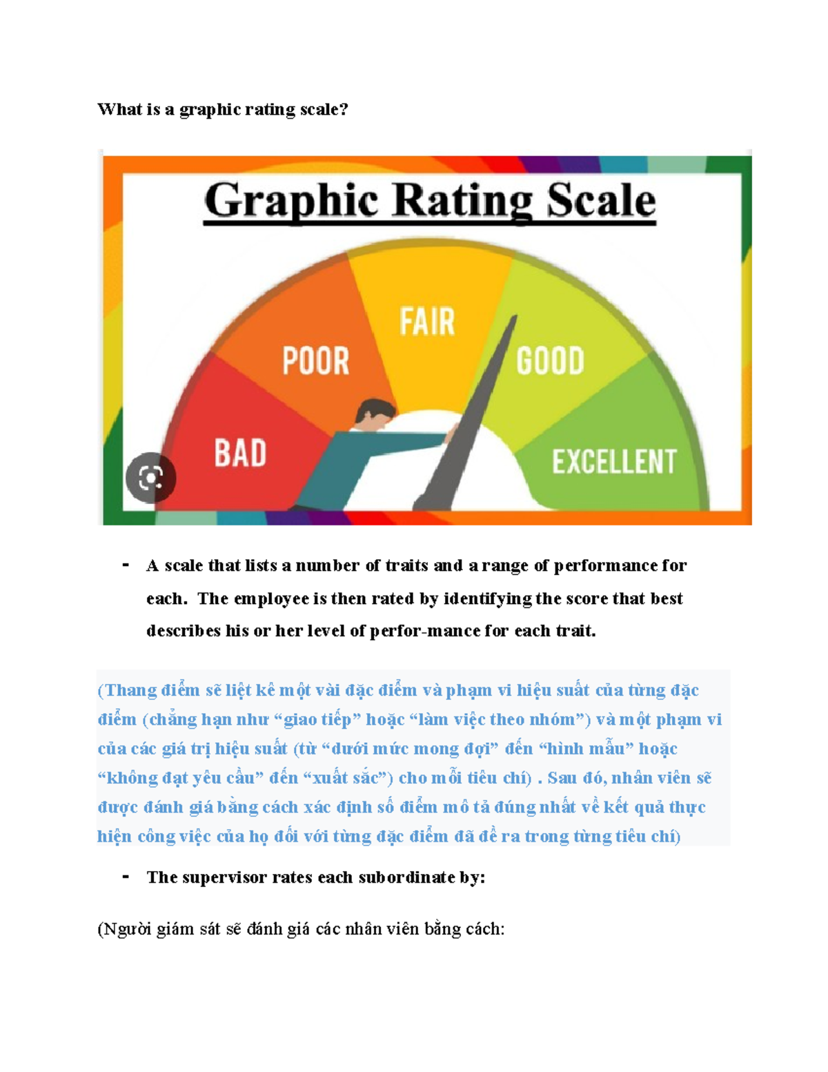 PPT GRS - Phương pháp GRS trong quản trị nhân lực - What is a graphic ...