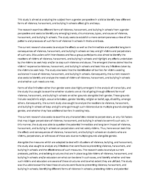 Conclusion women's rights-WPS Office - Conclusion This article applies ...