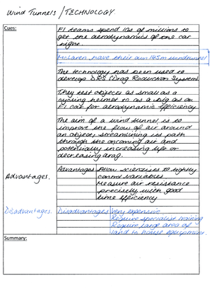 OCR GCSE PE Coursework Exemplar (Cricket) - Name ...