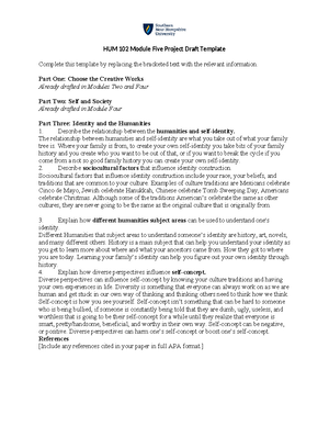 IDS 150 Project Template - IDS 150 Project Template Describe how ...