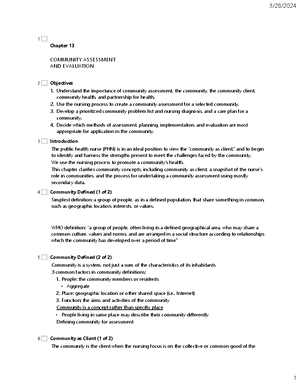 Study Guide Ch11 - Ch Chapter 11 Study Guide Answers Answers to Review ...