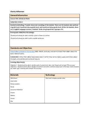 C730 Task 1 - Passed first try. - Courtney Wheat Task 1 C RTI and ...