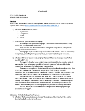 Principles of Caregiving by Magda Gerber - childsday | 2525 Wallingwood ...