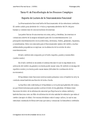 Guia primer parcial - nmmmmmm - Etapa 1 Psicología: Amplio abanico que ...
