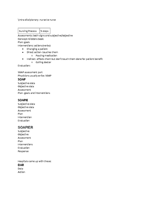 Medication map part 2 - MEDICATION MAP MEDICATION Hydrocortisone ...