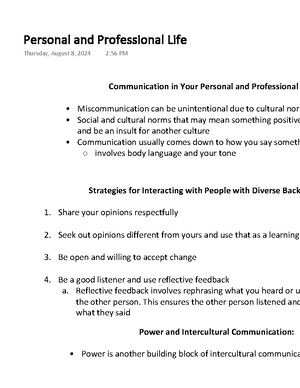 A IDS 105 Project Template - IDS 105 Project Template Cultural ...