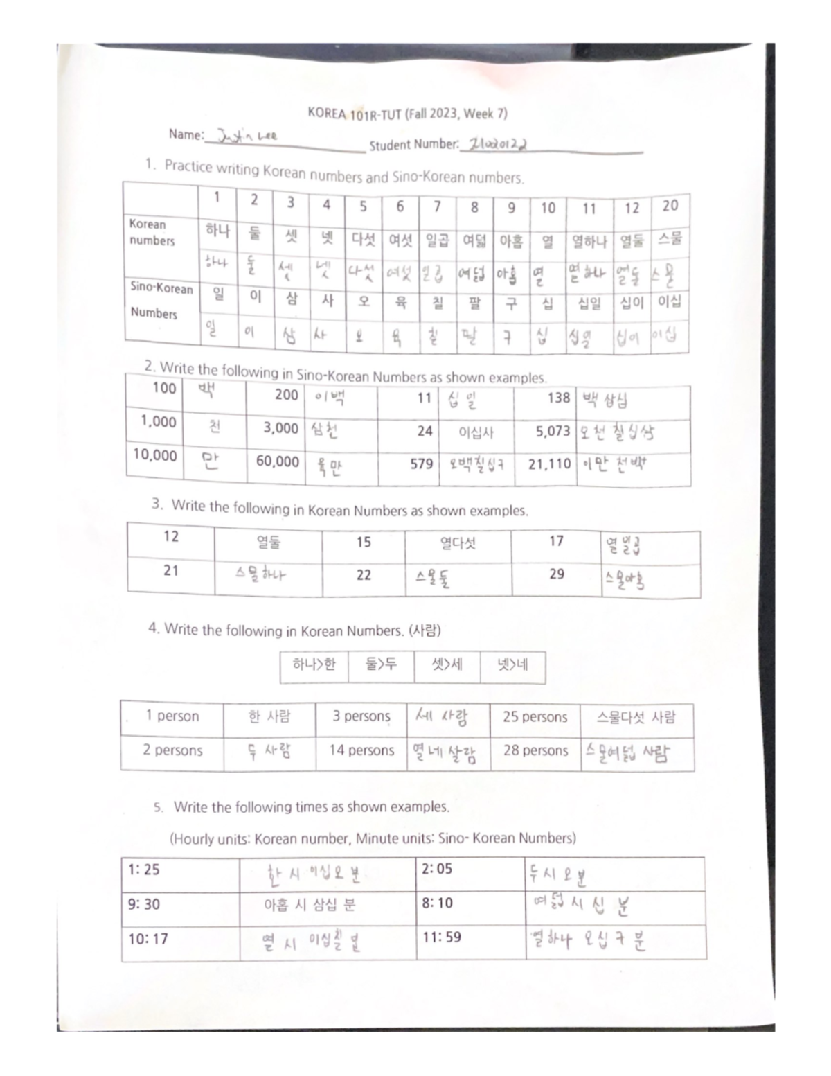 Chinese 135 assignments - CHINESE 135 - Studocu