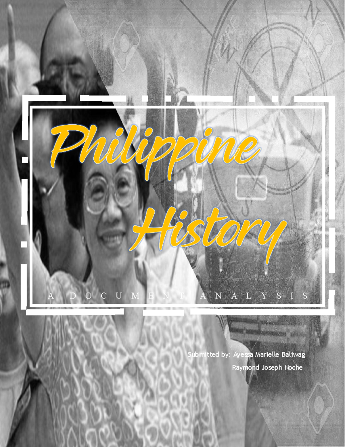 Philippine-History-1st Year College - BS Hospitality Management - Studocu