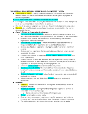 Interpretive Skills - RATIONALE FOR USING INTERPRETIVE SKILLS Helpers ...