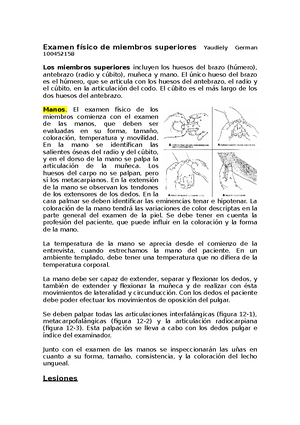 El signo de Aaron - ccc - El signo de Aaron: Se caracterizada por una ...