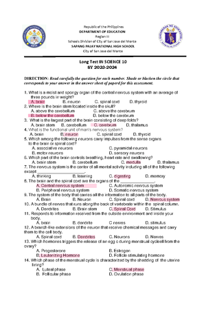 FAMB1 Module 7 Q3 Accounting Cycle Service Business - Fundamentals of ...
