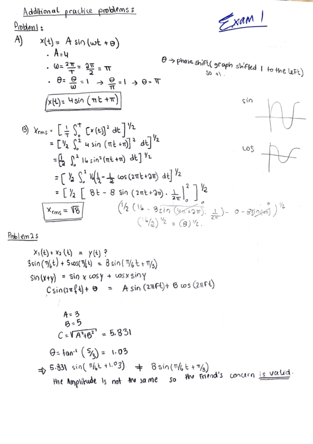 Additional problems - J\ dcti\1o"al r ro~e p rob~ms g ####### ro'd,ro \ A) Xl-t) A f)() lw ...