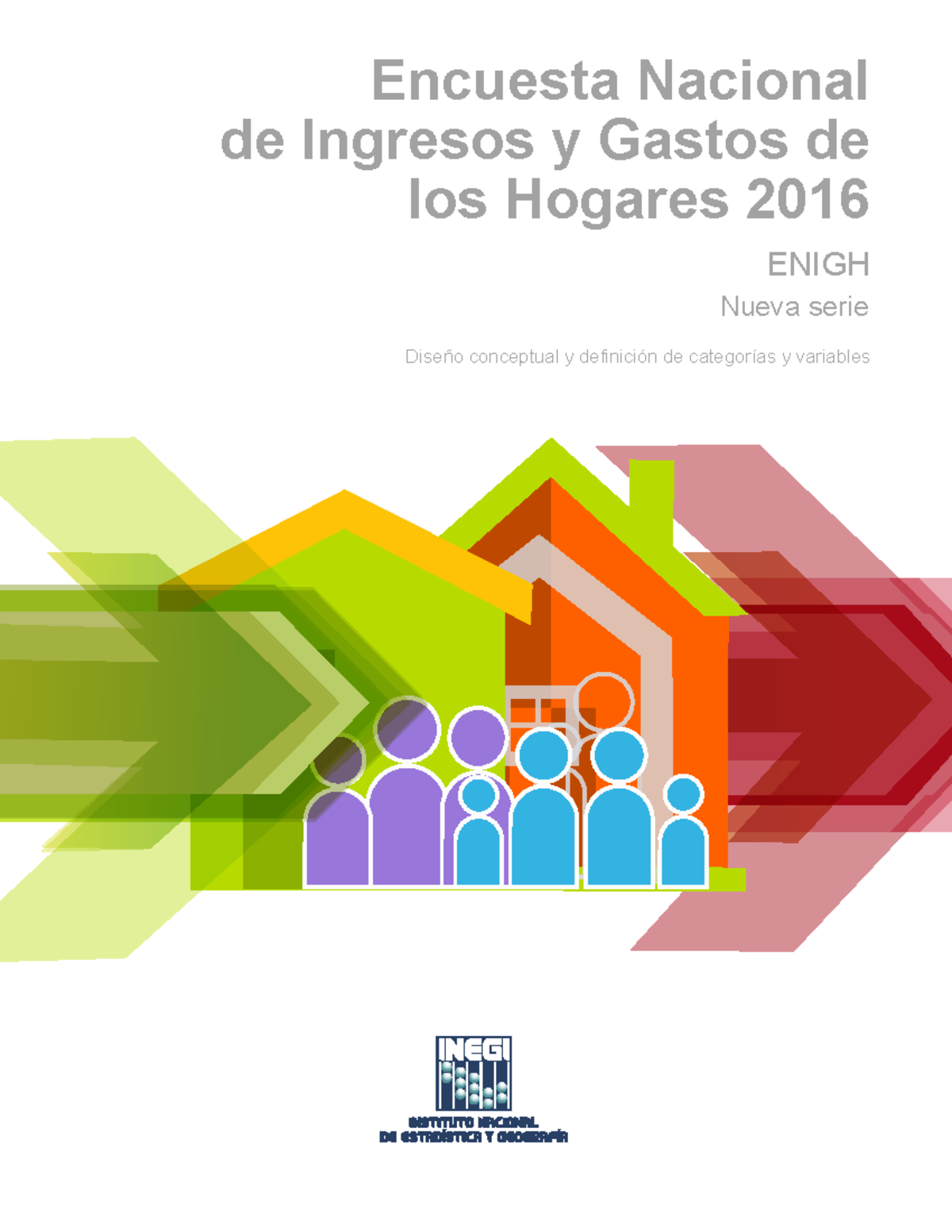ENIG 2020 - INEGI - Encuesta Nacional de Ingresos y Gastos de los ...