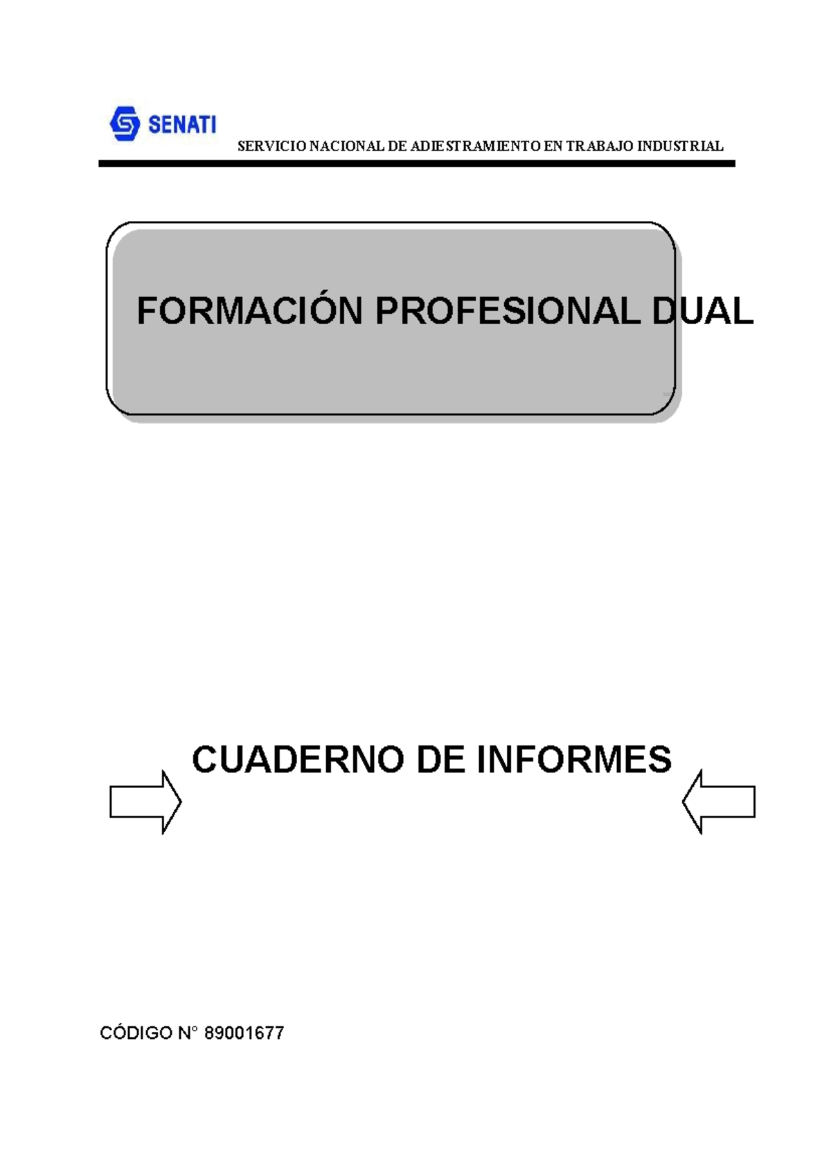 Informe 4.docx per - Mecánica automática - SENATI - Studocu