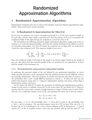 Statistic and Probability - Probability and Statistics - Studocu