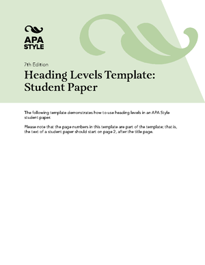 Rough Drafts Literary Analysis Essay - Student Name Institution ...