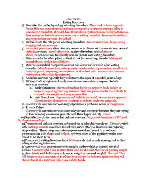 Mental Health Reflective Journal - Mental Health Reflective Journal ...