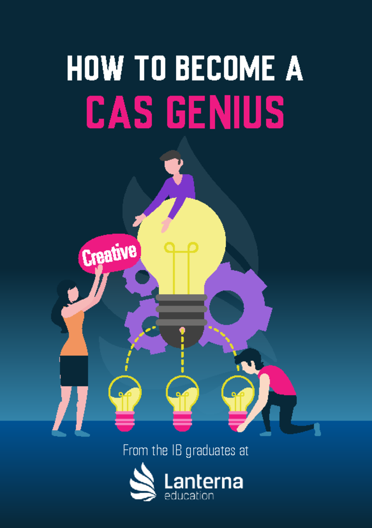 CAS-Guide-1 - guide for cas - From the IB graduates at HOW TO BECOME A ...