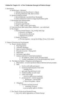 Study guide for Chapter 6 The First Global Civilization- The Rise and ...